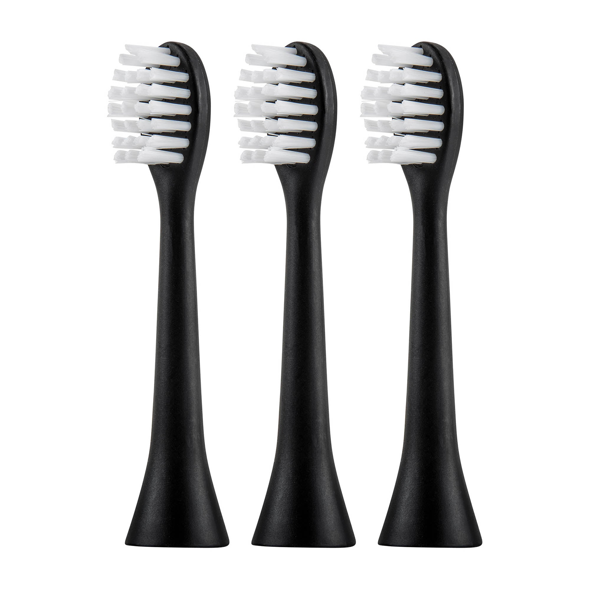 Sonic X Replacement Brush Heads – Made By Dentists