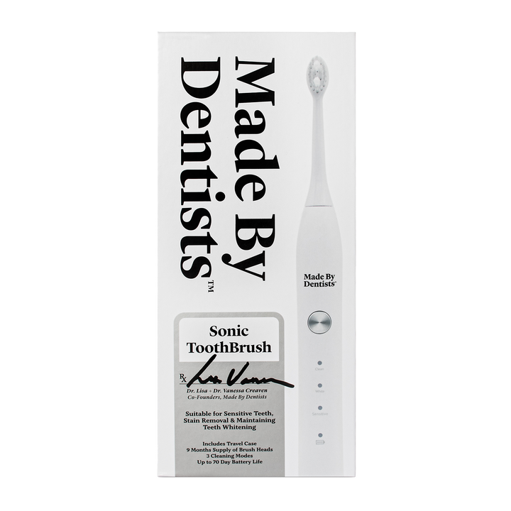 Made By Dentists - Professional Oral Care