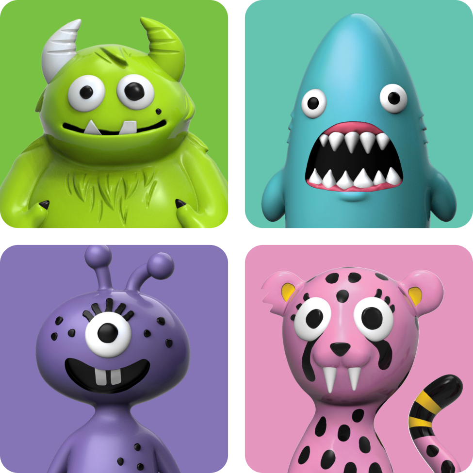 Anti Cavity Club - Join our Kids Club – Made By Dentists