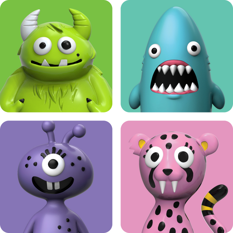 Anti Cavity Club - Join our Kids Club – Made By Dentists