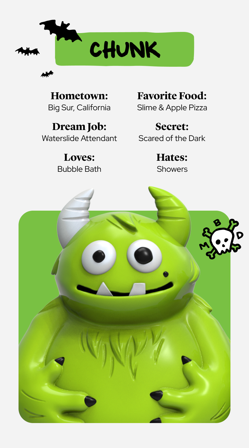 Smile Creatures – Made By Dentists