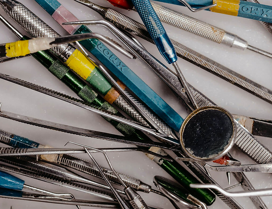 Toothpastes – Made By Dentists