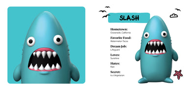 Smile Creatures – Made By Dentists