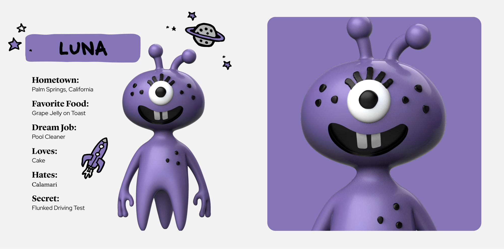 Smile Creatures – Made By Dentists