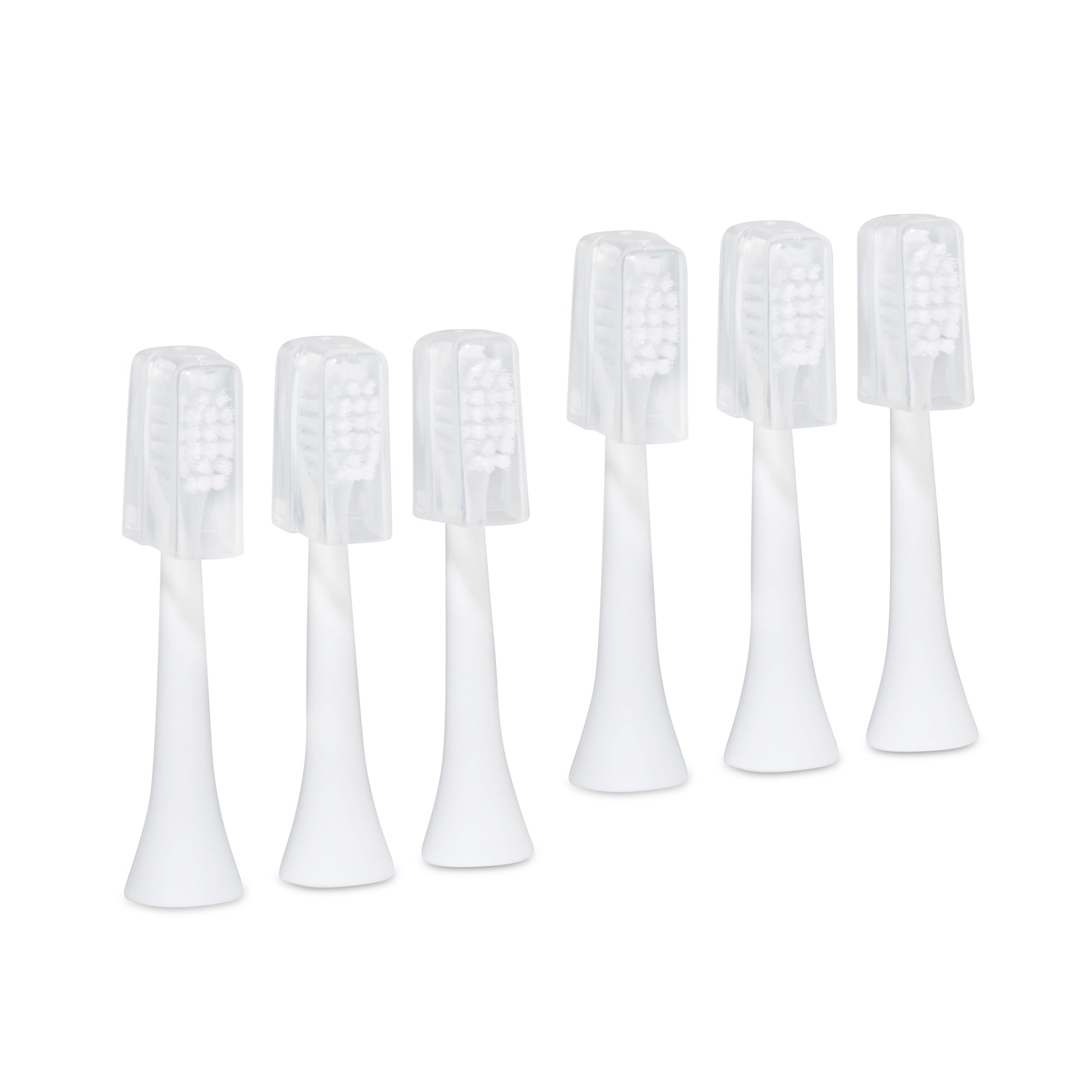 Kids Replacements Heads (X2) – Made By Dentists