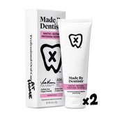Our Toothpastes - Clinically Proven - Made By Dentists