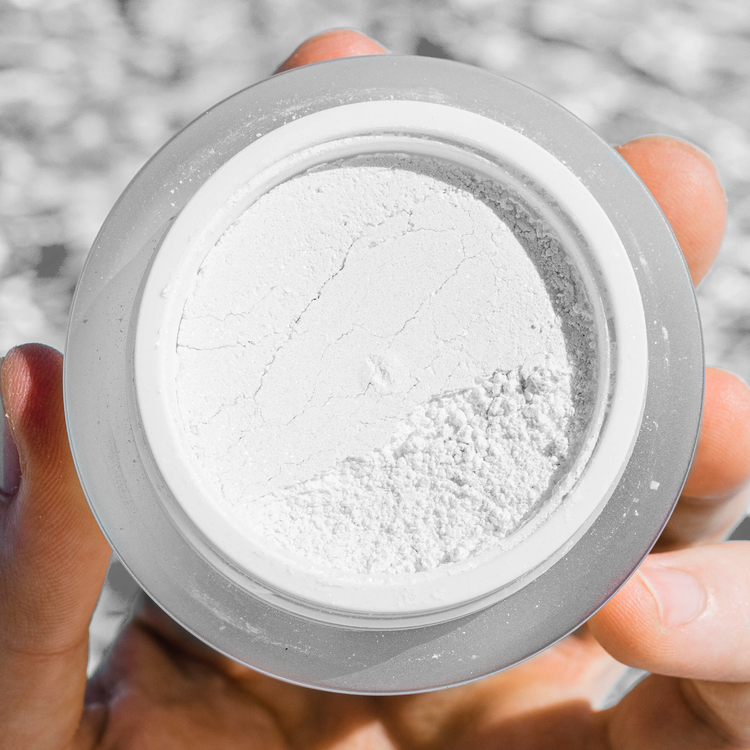 Teeth Whitening Powder – Made By Dentists