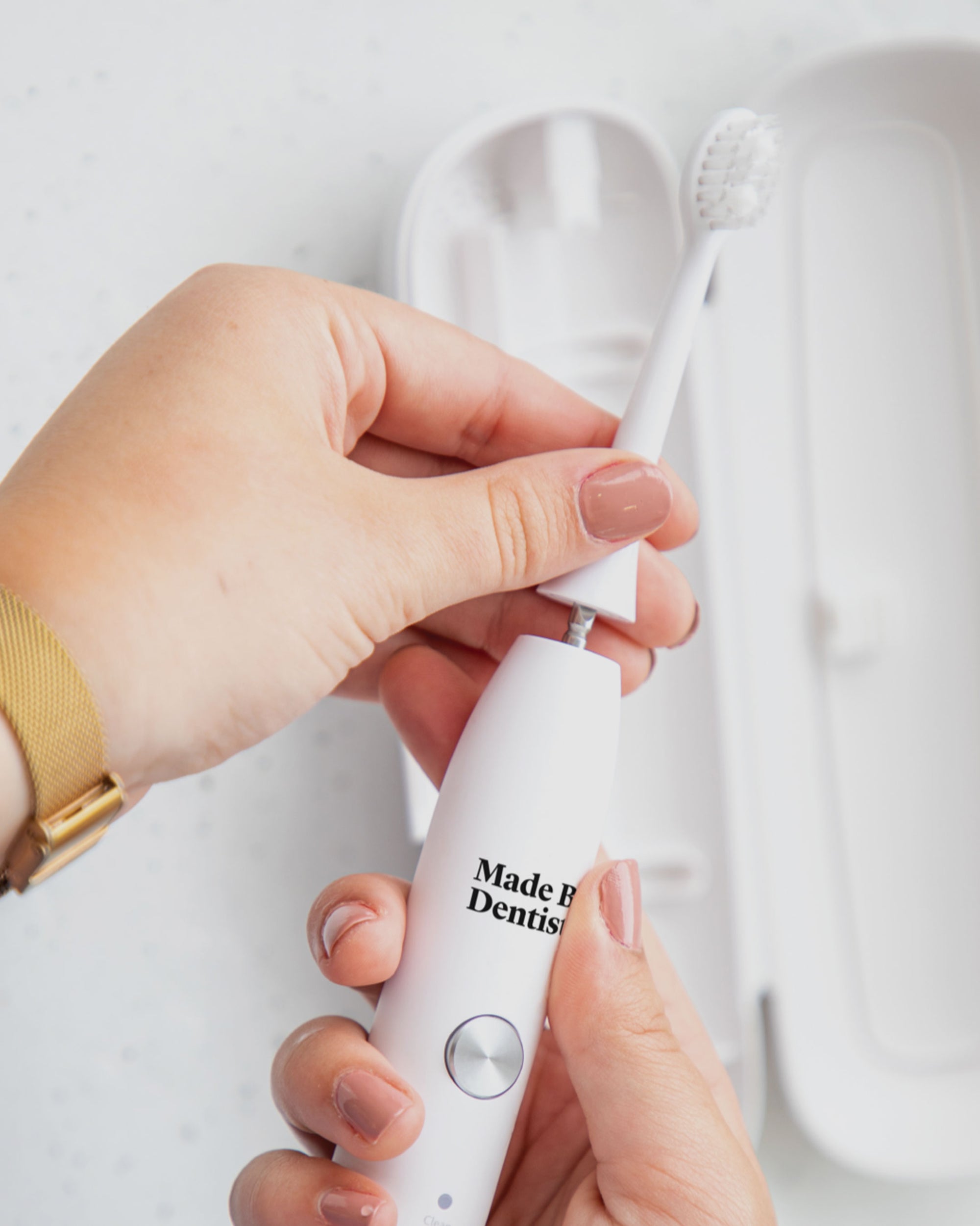 Devices – Made By Dentists