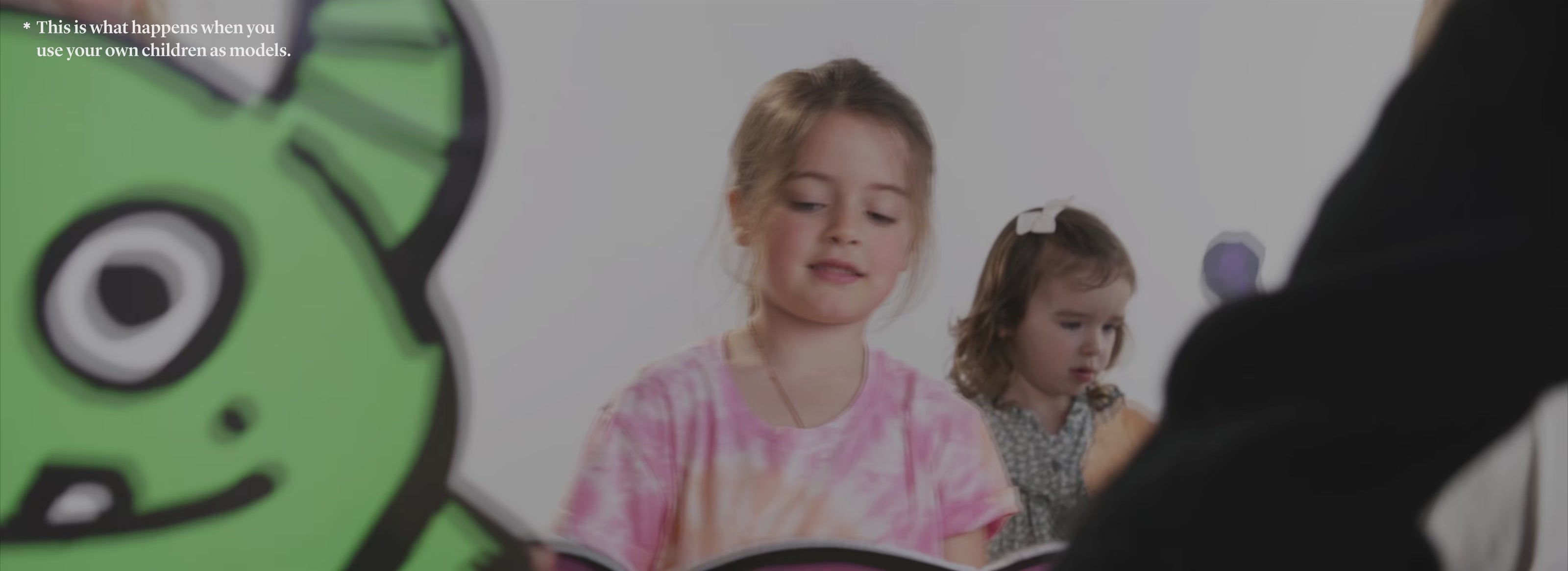 Smile Creatures – Made By Dentists