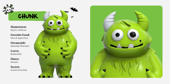 Smile Creatures – Made By Dentists