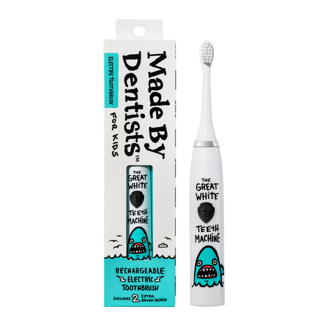 Made By Dentists - Professional Oral Care